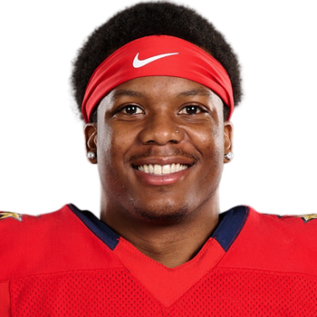 Mike Bell Jr. Bio Information - USFL | FOX Sports