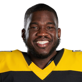 Justin Evans Bio Information - USFL | FOX Sports