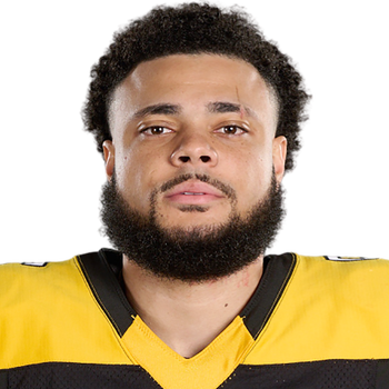 Keith Gipson Jr. Bio Information - USFL | FOX Sports