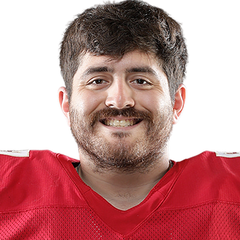 Michael Rodriguez Bio Information - USFL | FOX Sports