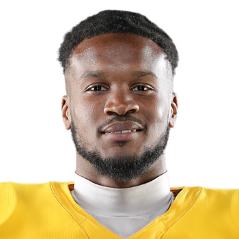 Stephen Griffin Bio Information - USFL | FOX Sports