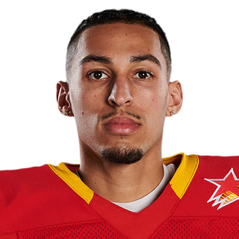 Devin Gray Stats USFL Stats | FOX Sports