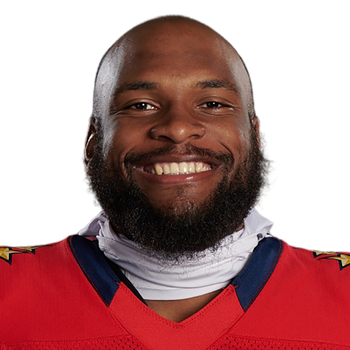 Marcus Lewis Bio Information - USFL | FOX Sports