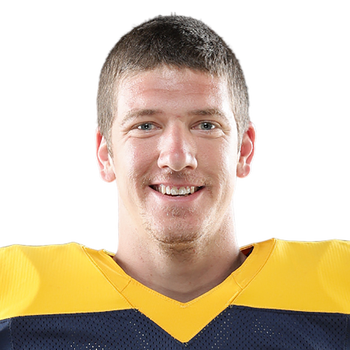 Daniel Helm Bio Information - USFL | FOX Sports