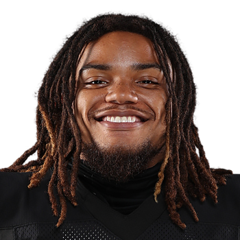 Anthony Ratliff-Williams Bio Information - USFL | FOX Sports