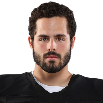 Nick Vogel - USFL News, Rumors, & Updates | FOX Sports
