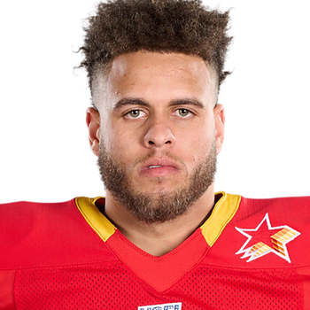 Carson Taylor Bio Information - USFL | FOX Sports