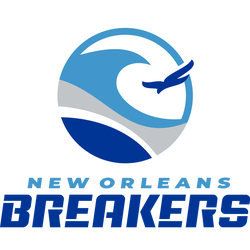2023 New Orleans Breakers Receiving Yards Stats & Leaders - USFL ...