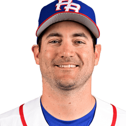 Seth Lugo Pitching Matchups Stats - World-baseball-classic Pitching ...