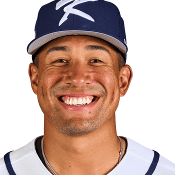 Jahmai Jones - World Baseball Classic News, Rumors, & Updates | FOX Sports