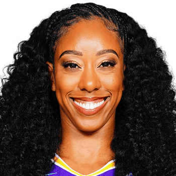 Monique Billings - WNBA News, Rumors, & Updates | FOX Sports