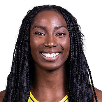 Ezi Magbegor Bio Information - WNBA | FOX Sports