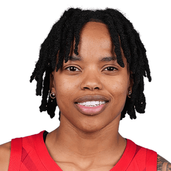 Destanni Henderson - WNBA News, Rumors, & Updates | FOX Sports