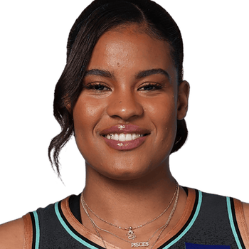 Nyara Sabally - WNBA News, Rumors, & Updates | FOX Sports