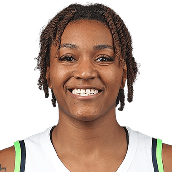 Taylor Soule - WNBA News, Rumors, & Updates | FOX Sports