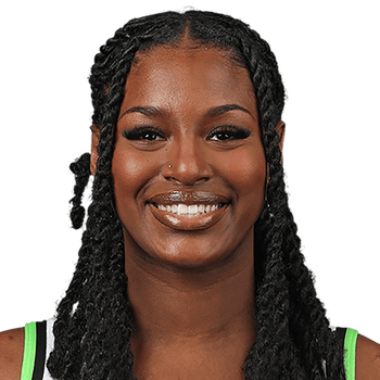 Camryn Taylor - WNBA News, Rumors, & Updates | FOX Sports