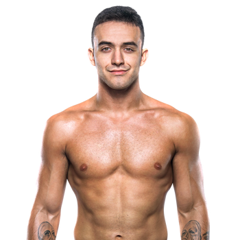 A-Kid Bio Information - WWE | FOX Sports