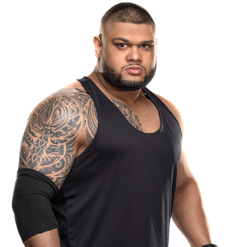 Akam - WWE Videos and Highlights | FOX Sports