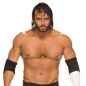 Alex Riley - WWE News, Rumors, & Updates | FOX Sports