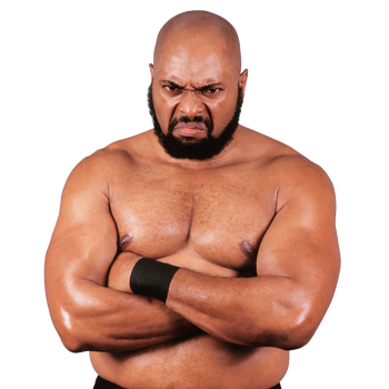 Bad News Brown Bio Information - WWE | FOX Sports