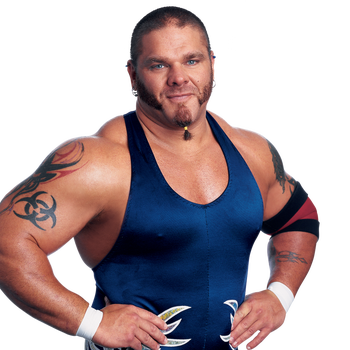 Bill DeMott Bio Information - WWE | FOX Sports