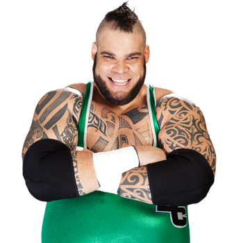 Brodus Clay Bio Information - WWE | FOX Sports