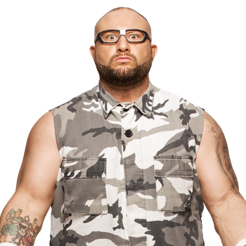 Bubba Ray Dudley - WWE News, Rumors, & Updates | FOX Sports