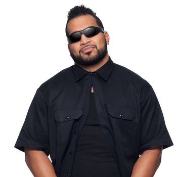 Camacho - WWE News, Rumors, & Updates | FOX Sports