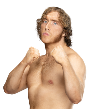 Charlie Dempsey Bio Information - WWE | FOX Sports