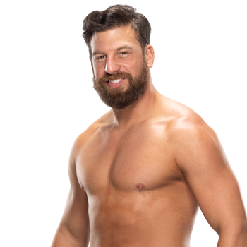 Drew Gulak Bio Information - WWE | FOX Sports