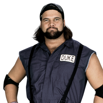 Duke Droese Bio Information - WWE | FOX Sports