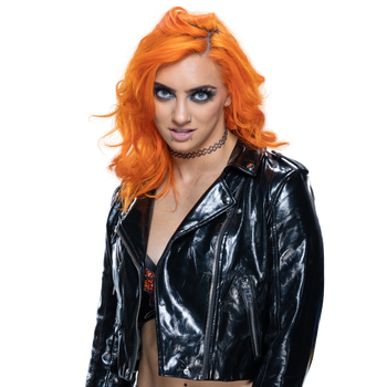 Gigi Dolin - WWE News, Rumors, & Updates | FOX Sports