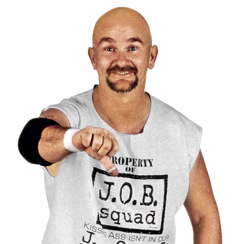 Gillberg Bio Information - WWE | FOX Sports