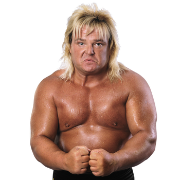 Greg Valentine Bio Information - WWE | FOX Sports