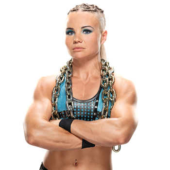 Ivy Nile - WWE News, Rumors, & Updates | FOX Sports