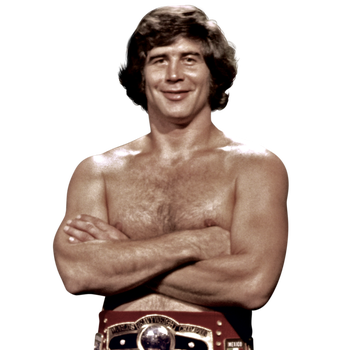 Jack Brisco Bio Information - WWE | FOX Sports