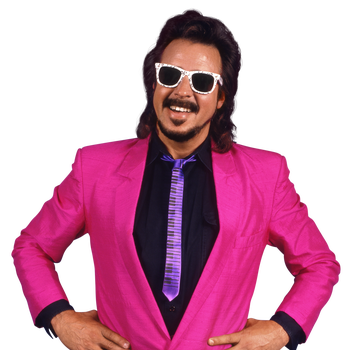 Jimmy Hart Bio Information - WWE | FOX Sports