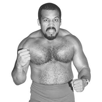 Johnny Rodz Bio Information - WWE | FOX Sports