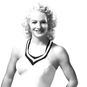 Judy Grable - WWE News, Rumors, & Updates | FOX Sports