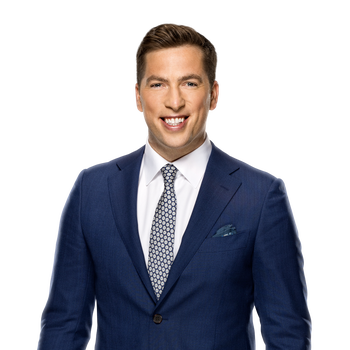 Kevin Patrick Bio Information - WWE | FOX Sports