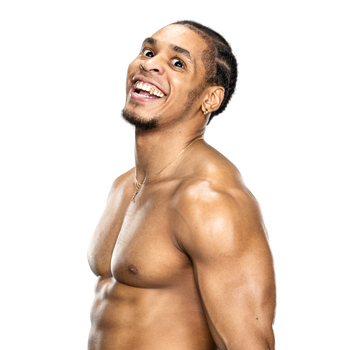 Lucien Price - WWE News, Rumors, & Updates | FOX Sports