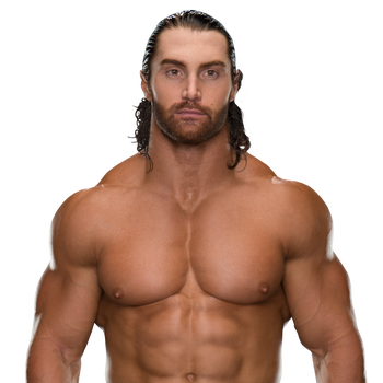 Mason Ryan Bio Information - WWE | FOX Sports