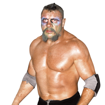 Missing Link Bio Information - WWE | FOX Sports