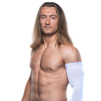 Nathan Frazer Bio Information - WWE | FOX Sports