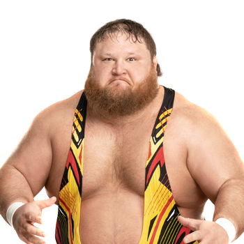 Otis Bio Information - WWE | FOX Sports