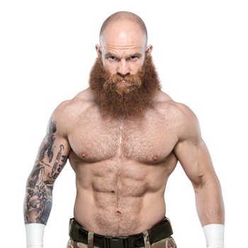 Primate Bio Information - WWE | FOX Sports