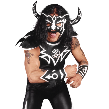 Psicosis Bio Information - WWE | FOX Sports