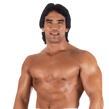 Ricky Steamboat Bio Information - WWE | FOX Sports