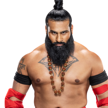 Veer - WWE News, Rumors, & Updates | FOX Sports