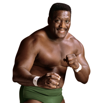 S.D. Jones - WWE News, Rumors, & Updates | FOX Sports